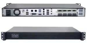 IPTV Encoder Server Hotel TV System HDMI To Asi IP Streamer Hashcode Remove Encoder Hashcode
