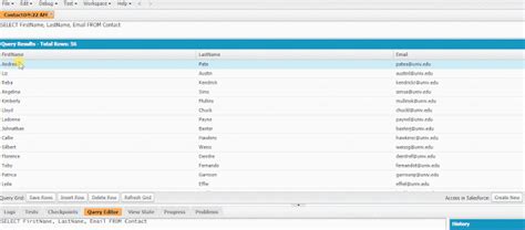 Lightning Studio Salesforce LWC Editor