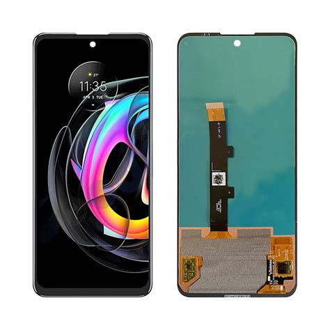 Tela Display Lcd Motorola Moto Edge 20 Lite Xt2139 1 Edge 20 Fusion