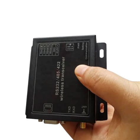 Gaotek Lora Radio Modem Gao Tek