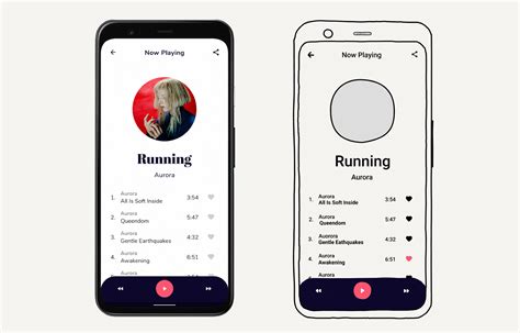 Jetpack Compose Tutorial Replicating Dribbble Audio App Part 1 By Nik Afonasov Proandroiddev