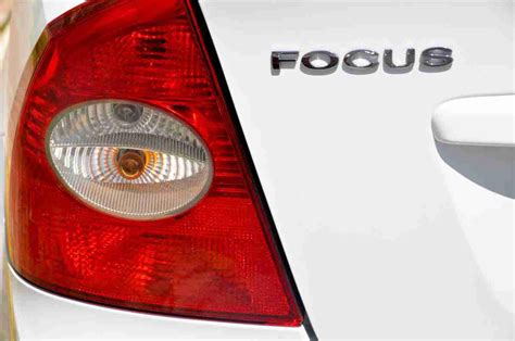 Ford Focus Reliability Autopom