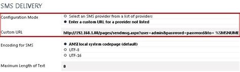 Paessler Prtg Network Monitor Integration Varius Message Router