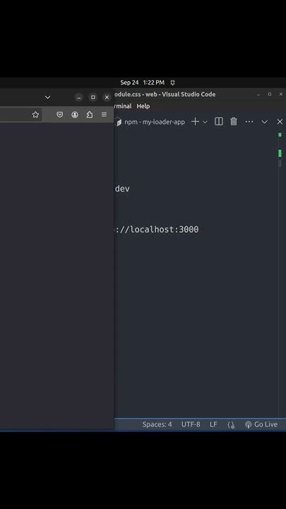 Loader Coding Programminglanguage Nextjs13 Javascript