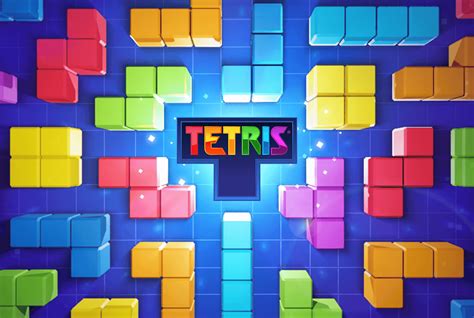 Tetris Tetris