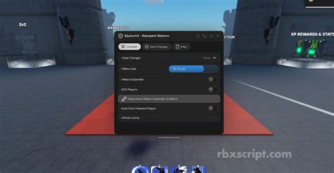 Universal Serverside Executor Gui Scripts