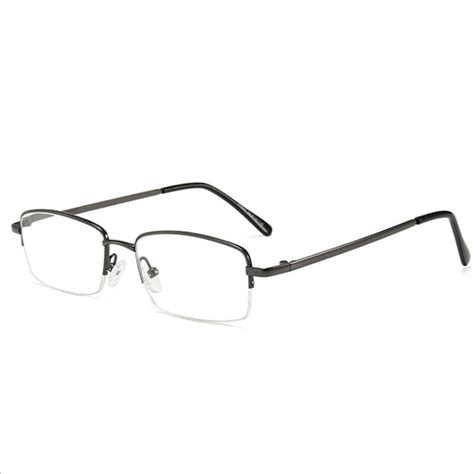 Yooske Anti Blue Light Reading Glasses Men Busines Grandado