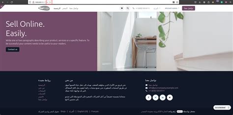 Import Translation Odoo 17 Development Book