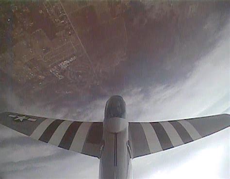 Bad Attitude Airplane