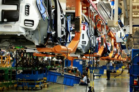 Manufactura Esbelta Principios Herramientas Beneficios Ejemplos