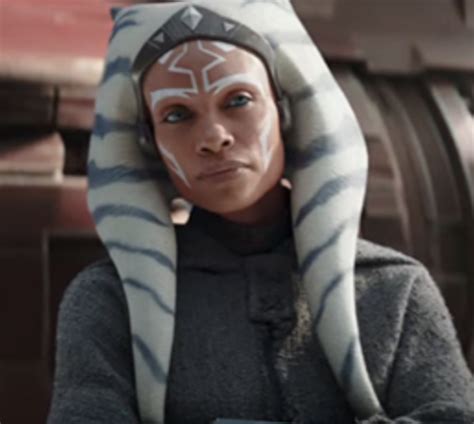 Zoe Saldana In The Star Wars Trailer And Other Fine Things