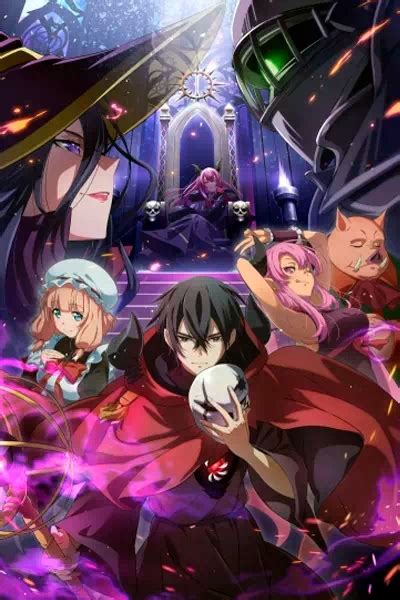 ВЫШЛА 1 СЕРИЯ