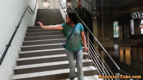 Gym Girls Strong Woman Biceps Eporner