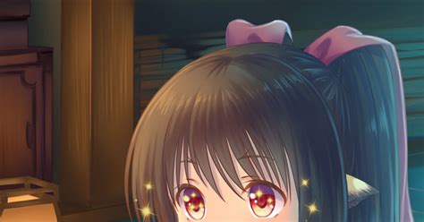 うたわれるもの ネコネ ココのイラスト Pixiv