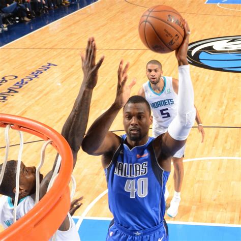Dirk Nowitzki Harrison Barnes A Genuinely Good Dude After Reported