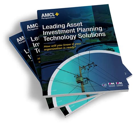 Amcl Perspectives Amcl