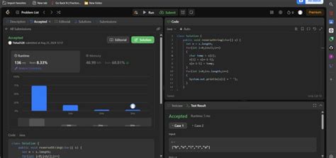 Codingjourney Stringmanipulation Problemsolving Keeplearning