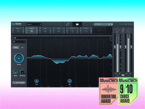 Izotope Ozone 10 Advanced Review Ai Mastering Unleashed