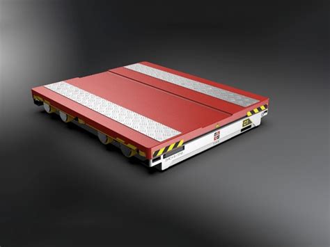 Custom Robotic Storage And Retrieval System Manufacturer And Supplier