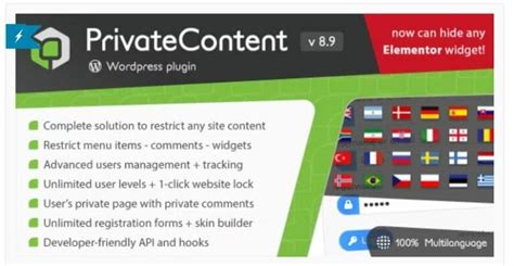 Top WordPress Plugins For Restricting Content In