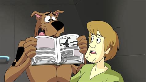 Scooby Doo Loch Ness Monster Scooby 2 By Giuseppedirosso On Deviantart