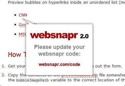Free Jquery Tooltip Plugins Web Design Agency Best Affordable