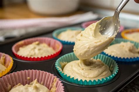 Easy Gluten Free Cupcakes Recipe Soft Fluffy And Delicious