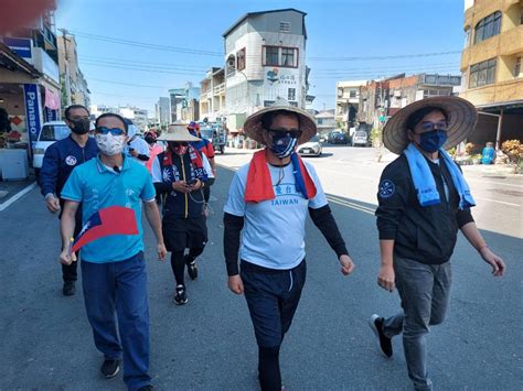 頻遭點名挑戰桃園、高雄 羅智強：再給我一點時間 政治快訊 要聞 Nownews今日新聞