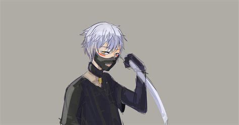 螢丸 刀剣乱舞 Raindropのイラスト Pixiv