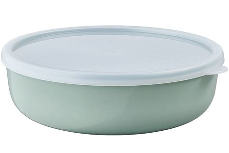 Mepal Pojemnik na żywność Lumina 2000 ml nordic sage 106286094700 Mepal Sklep EMPIK