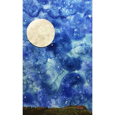 Hill House — Ariel Kessler Art