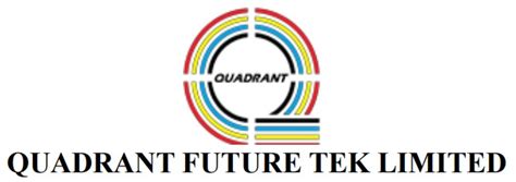 Quadrant Future Tek Ipo Review And Analysis Issue Details Live Gmp