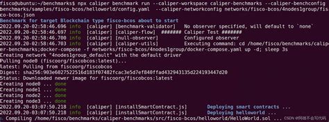 Caliper的实操与报错合集，超详细的教程 Ew帮帮网