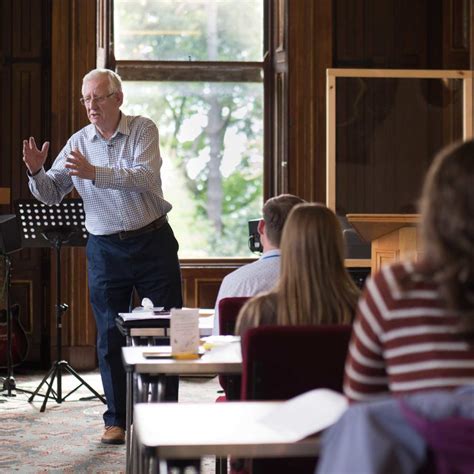 Peter Horrobin Ellel Ministries Uk