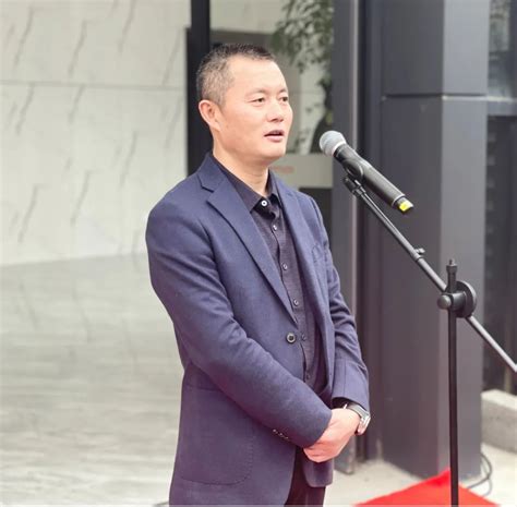 热烈祝贺浙江颢钰同创汽车有限公司开业大吉！上海颢屹汽车技术股份有限公司