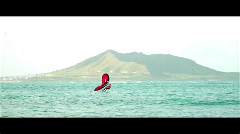 Kailua Boat Ramp Sony Fx3 Slog3 Youtube