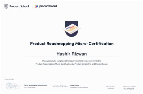 Hashir Rizwan On Linkedin Productmanagement Productroadmapping