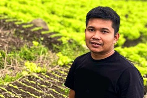 Penting Hirilisasi Pertanian Dibeberkan Prabowo Gibran Antara News
