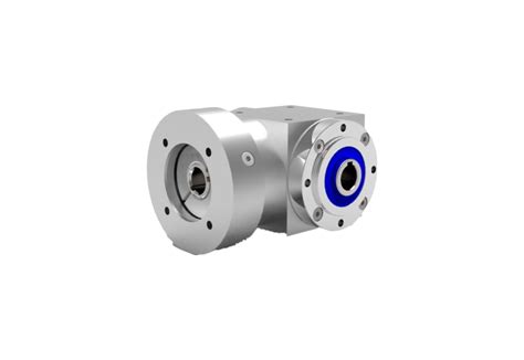 Right Angle Gearbox 90 Degree Gearbox And Precision Gearbox Powerace