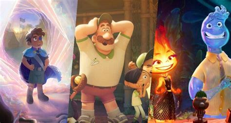 Daftar Animasi Pixar Yang Segera Rilis Ids Btec