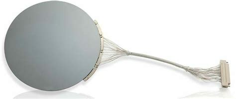 Our Temperature Sensors By Technology Correge