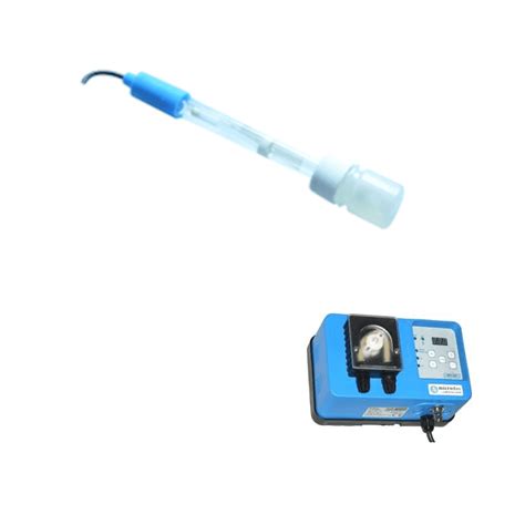 Sonde électrode De Ph Mp1 Ph Microdos