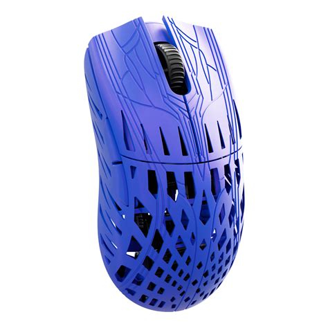 Trinity Gaming Mouse Cf Pwnage