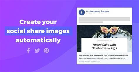 Placid Generate Your Ogimages Automatically Sideproject