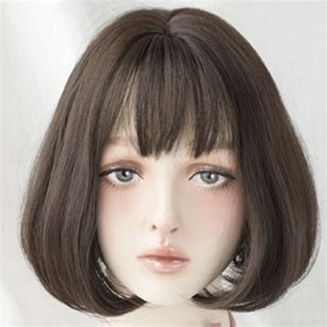 단발머리가발 추천 20가지 및 순위 구매 가이드 후기 가격 정보 복지 포털