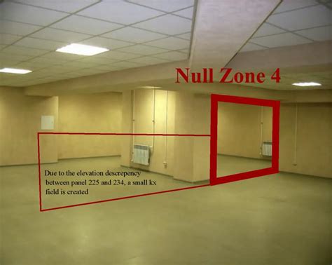 High Quality Of The Null Zone 4 Image From Mar1190archivetar R