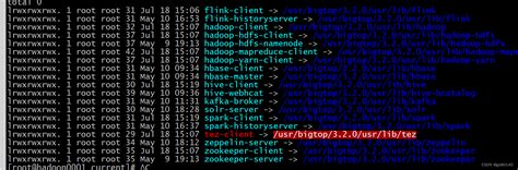 报错 Exception In Thread “main“ Javalangnoclassdeffounderror Org
