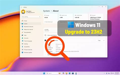 升级版本22h2（或21h2）到windows 11 23h2，跳过版本24h2 数字指南