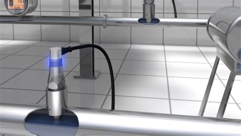 Dry Run Protection Baumer Switzerland