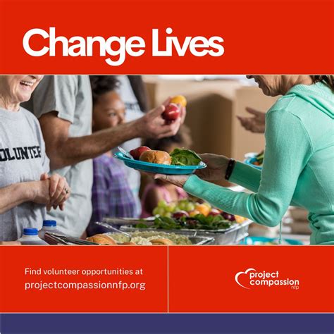 Project Compassion Nfp On Linkedin Projectcompassion Nonprofit